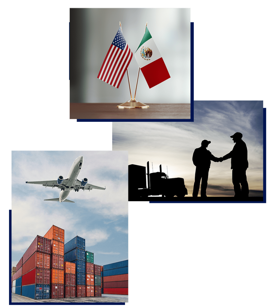 History of FSI - Freight Services Inc