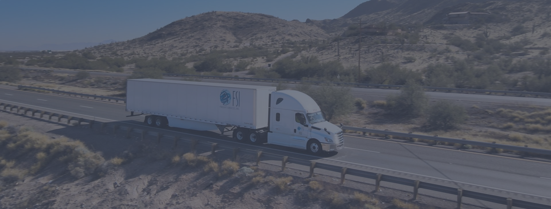 Español - Freight Services Inc